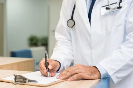 Clinical Data Management – Medilenz Training Center